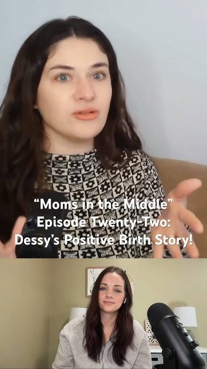 Did you experience the fetal ejection reflex? Wildest experience of my life 😅 #birthstory - YouTube