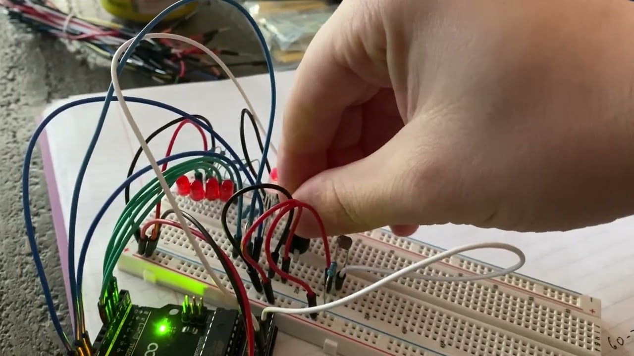 Lab 4 exercise 3 - YouTube