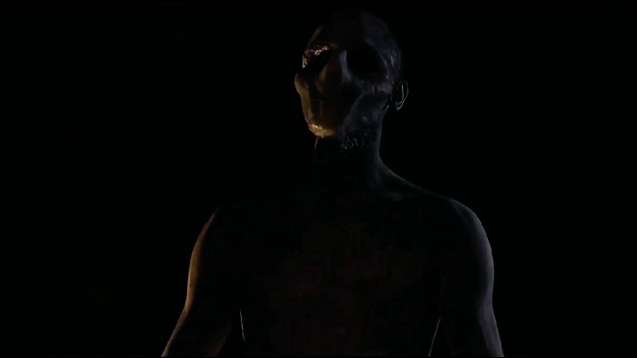 The Rake scene pack | 1080P, No and with CC (No credit) - YouTube