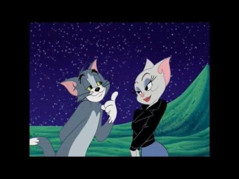 Tom and Jerry Tales - Spaced Out Cat (2007) - YouTube
