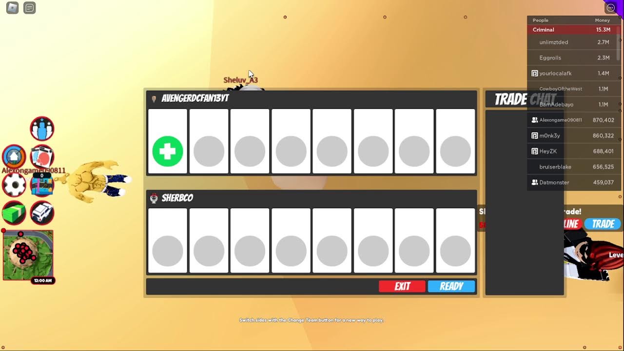 NEW JAILBREAK UPDATE - Autumn Map, New Crater City Bank, and more ...