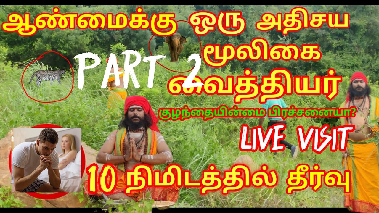 Part 2 Sex Sex Problem Solutions Muligai Asr Guruji Live Vist