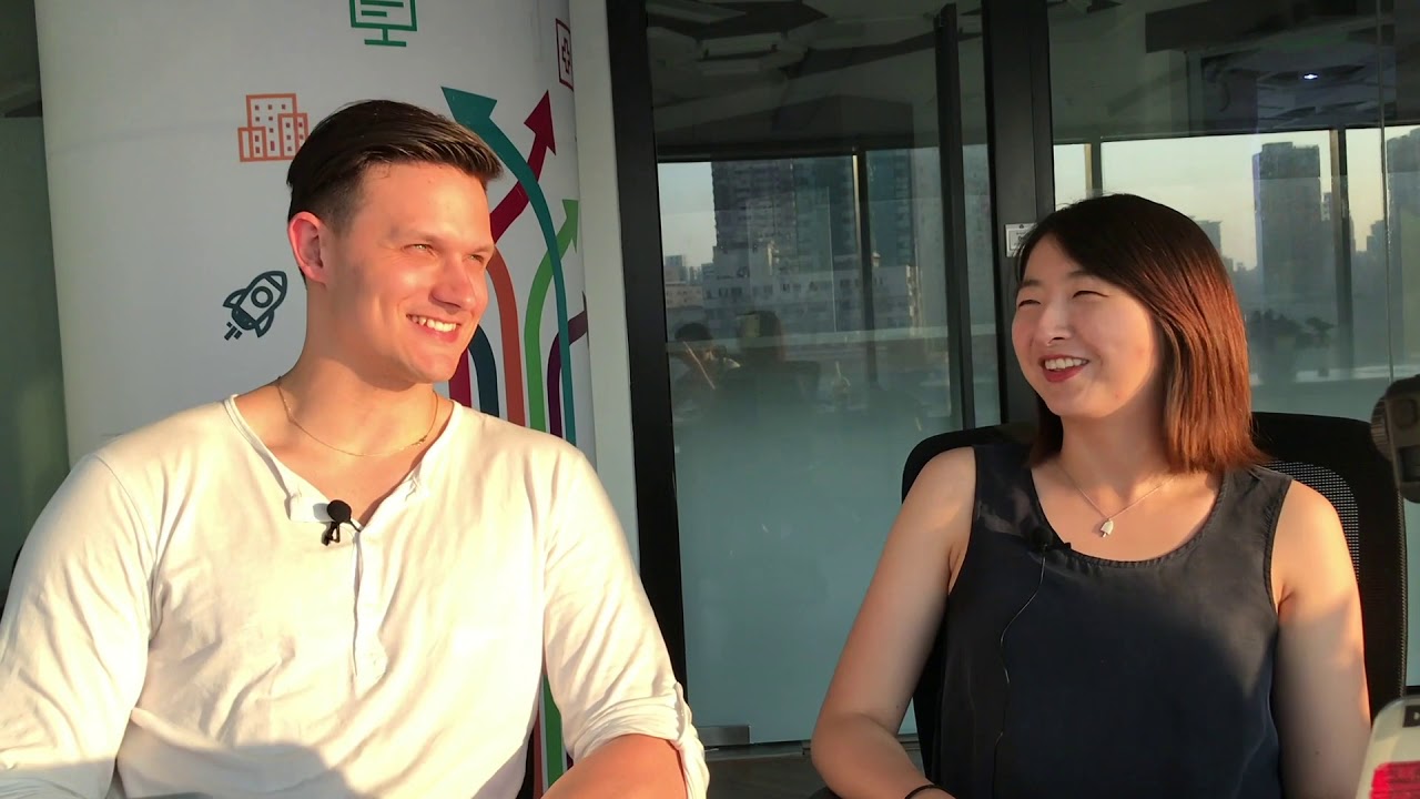 XNode Podcast - Launch your startup in China - YouTube