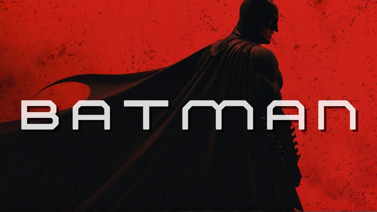 BATMAN - Epic Soundtrack Inspired Music | Breathtaking Orchestral Music ...