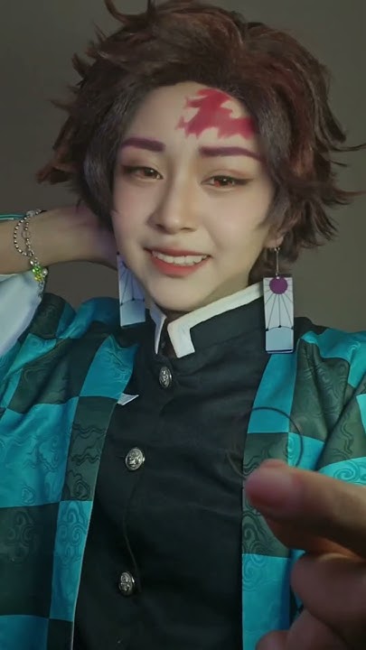 Like y comenta para 2da parte colb cn mi tanjiro @Allen_Wlk4 #tankana #kanaoxtanjiro #kny - YouTube