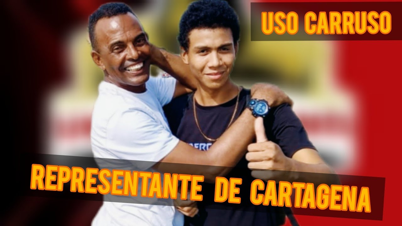 Entrevista al uso carruso gran reencuentro con el mello por mi abuelita ...