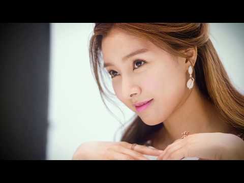 [CF 2017] Kim So Eun 김소은 - Making Film for Ppeum Clinic's commercial (44s)