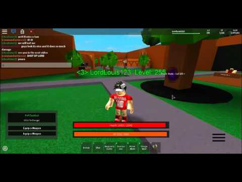Legendary Swords RPG [Roblox] - YouTube