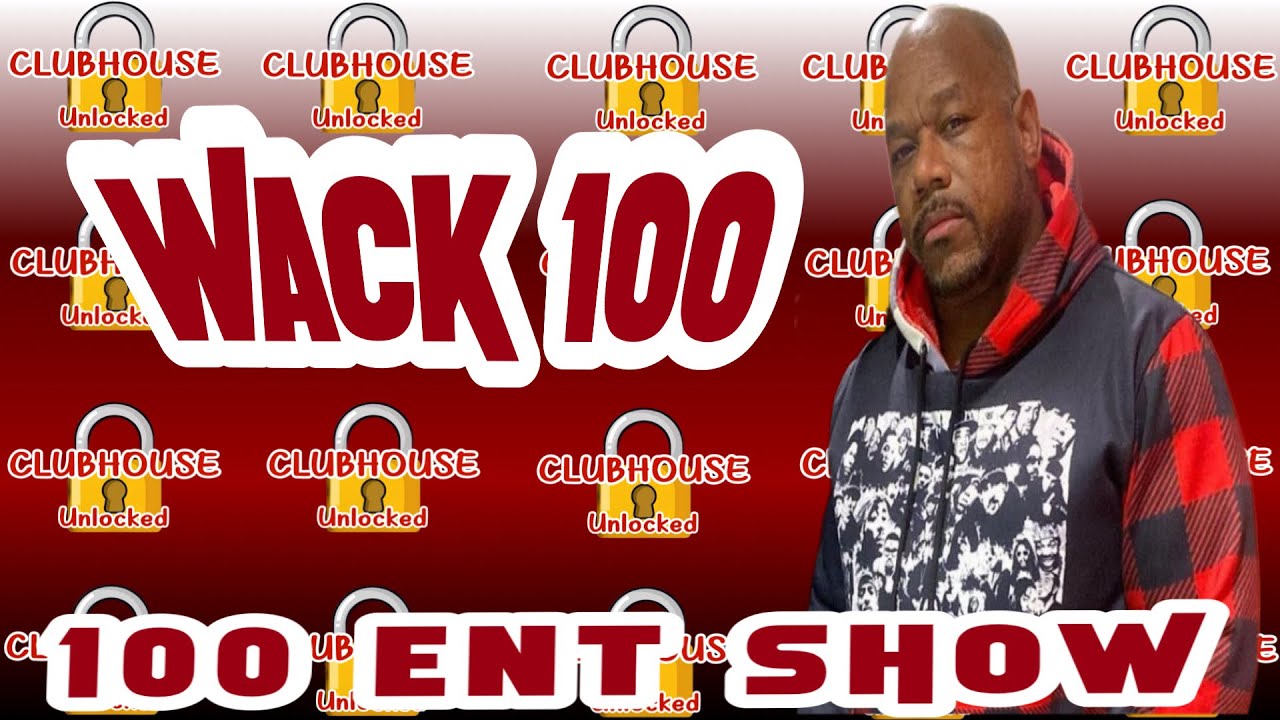 🔒WACK 100 TALKS ABOUT LA WOMAN THAT WAS SHOT BY POLICE. CAN YOU GUESS ...