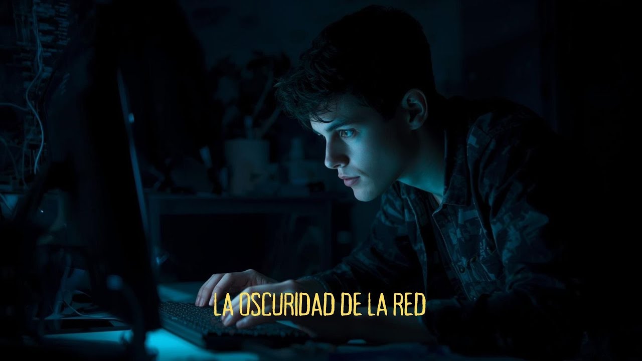 LA OSCURIDAD DE LA RED : LA DEEP WEB UN LUGAR DONDE NO DEBES DE ENTRAR ...