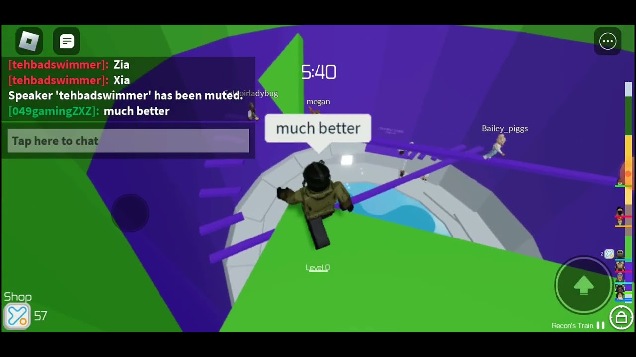 Why nobody likes rthro avatars... - YouTube