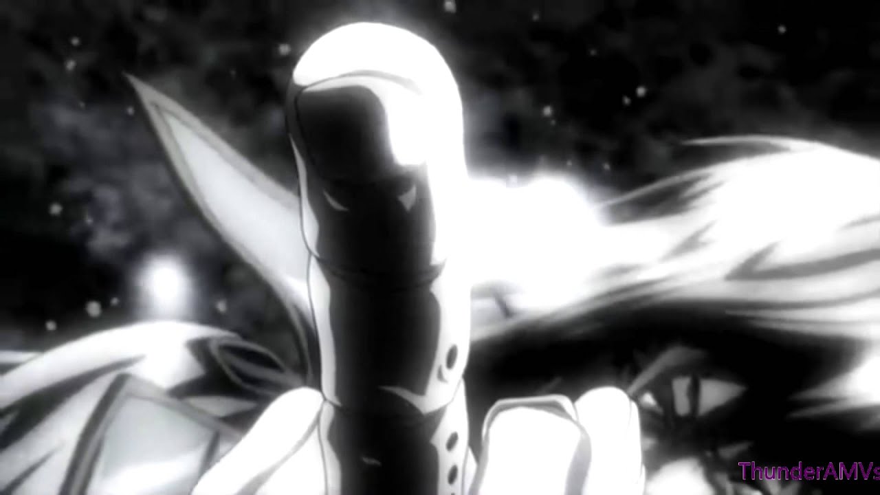 Terra Formars AMV - Adolf Reinhardt 1080p60FPS - YouTube