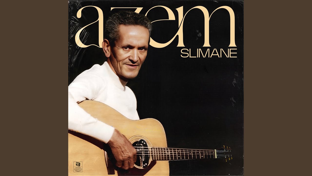 Thamourthiou Azizen - YouTube