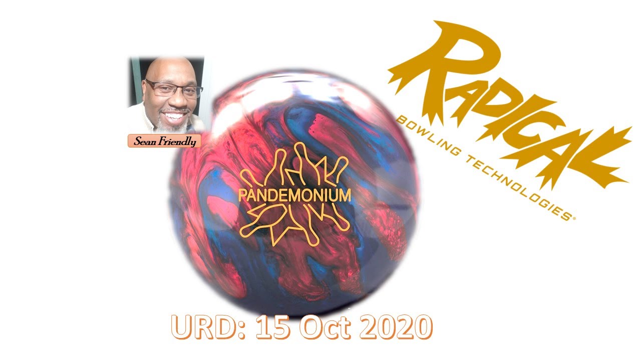 Radical Pandemonium - YouTube