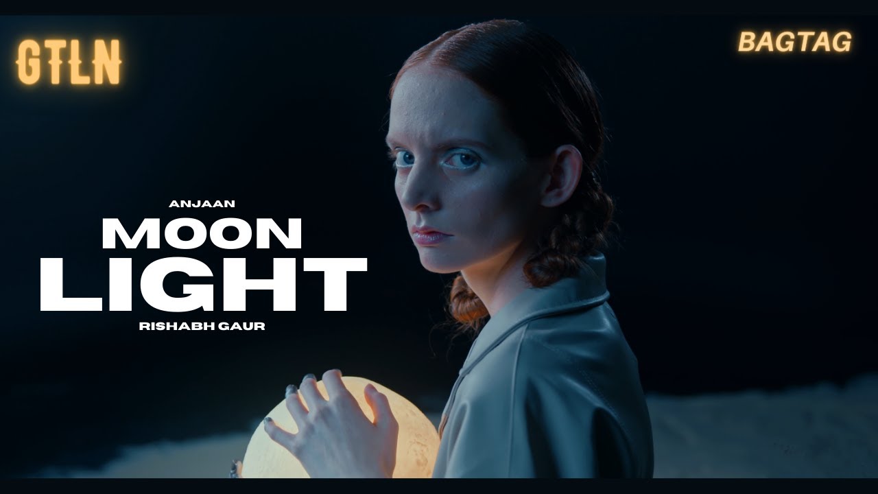 Moon Light | GTLN | Rishabh Gaur - YouTube