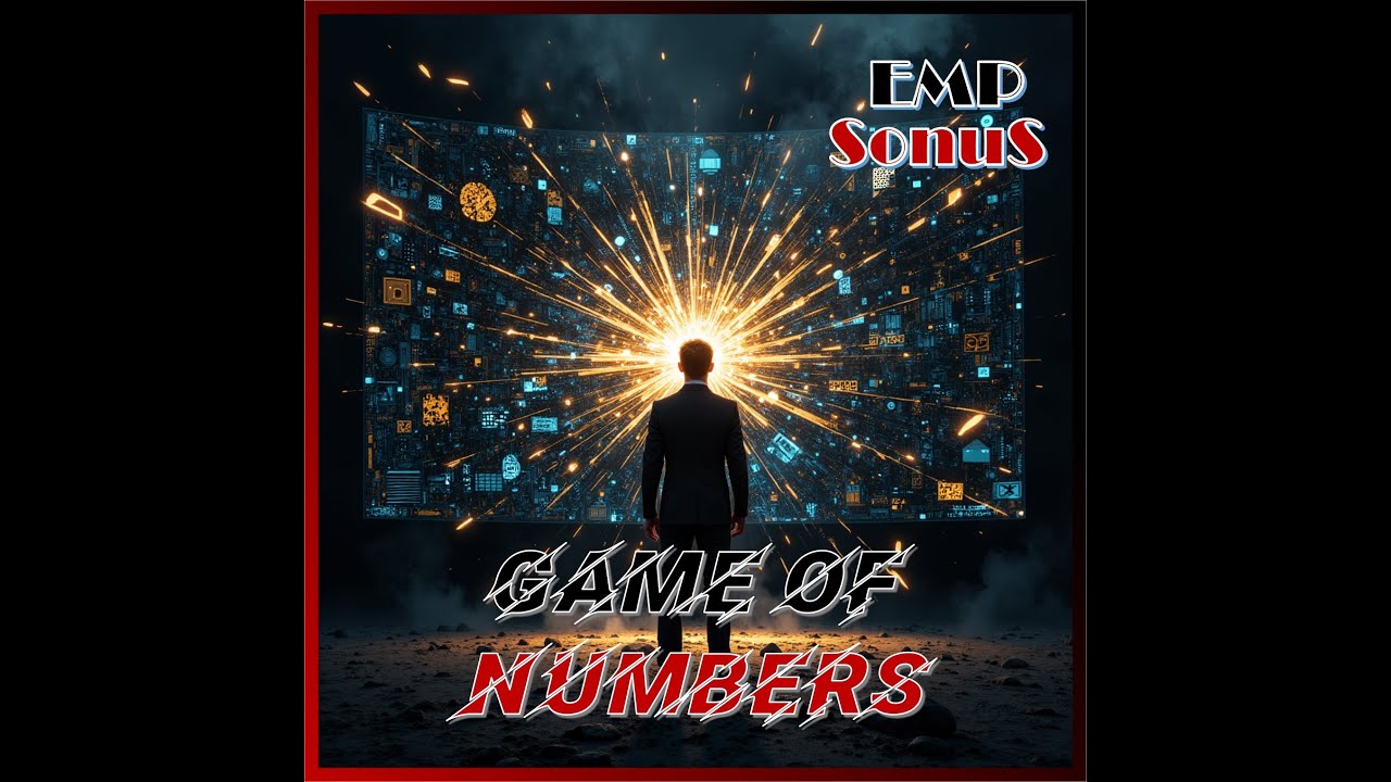 EMP SonuS - Game of Life - 05 - Game of Numbers (432Hz) - YouTube