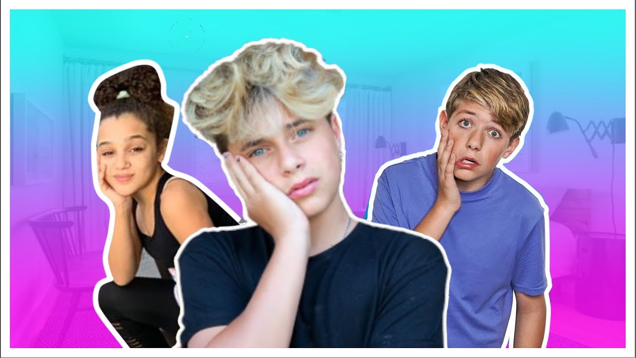 VIBE CREW | EVERYTHING YOU NEED TO KNOW ABOUT THE NEW SQUAD - YouTube