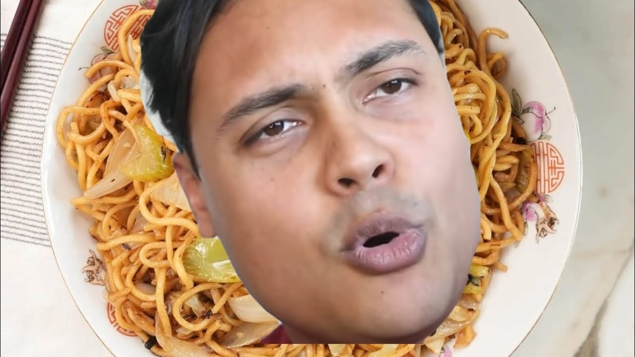 messyourself world record - YouTube