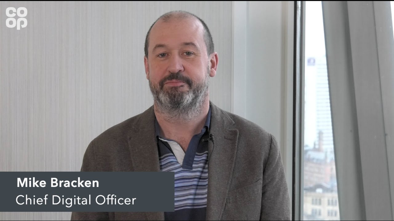 Mike Bracken. Weekly Update 24 March 2017 - YouTube