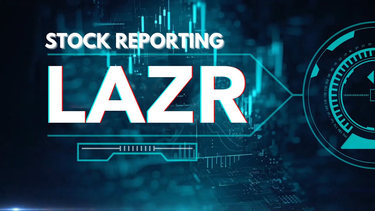 The Stock LAZR - YouTube