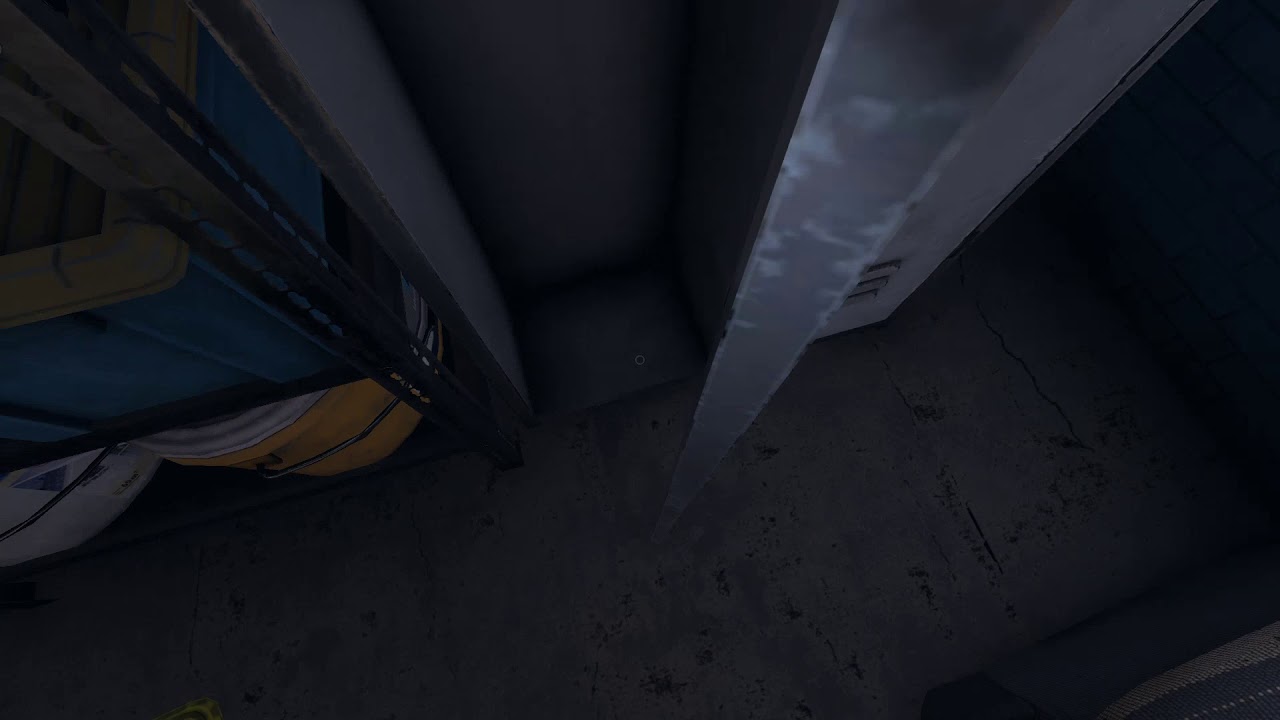 Locker Glitch Phasmophobia - YouTube