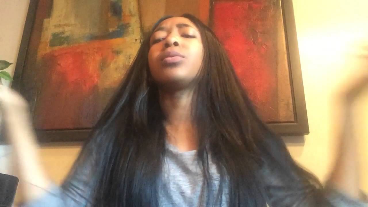 Ali Moda Malaysian Straight - YouTube