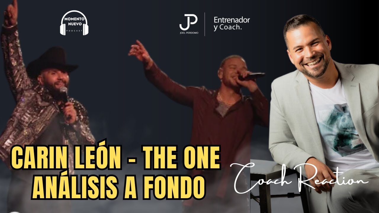 Carin León, Kane Brown - The One (Pero No Como Yo) [Official Video ...