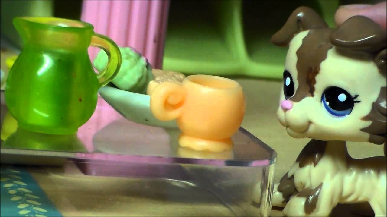 LPS Apocalypse - Episode 1 - YouTube