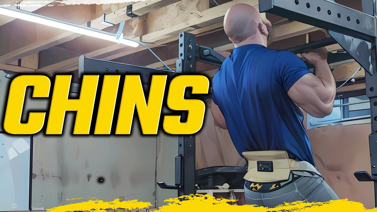 "Deload' Upper Body Workout - YouTube