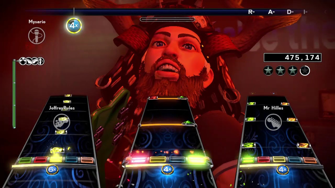 Radio by No Small Children - Full Band FC #464 - YouTube