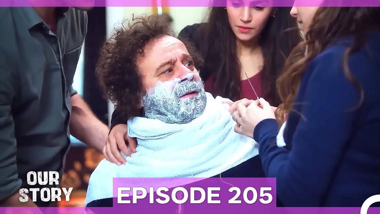 Our Story Episode 205 - YouTube