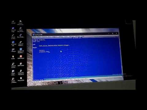 CODINGAN PASCAL SIMPLE! - YouTube