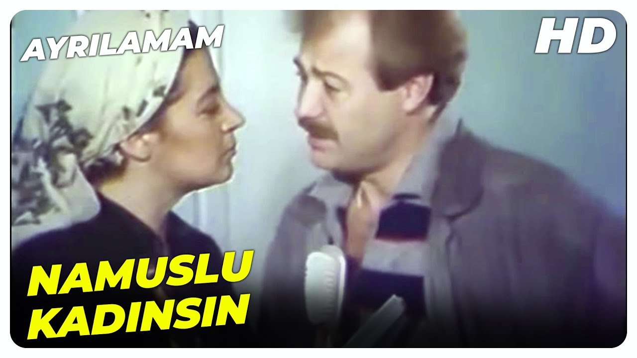 Ayrılamam - Şehmuz, Emrah'ın Annesini Gözüne Kestirdi! | Küçük Emrah ...