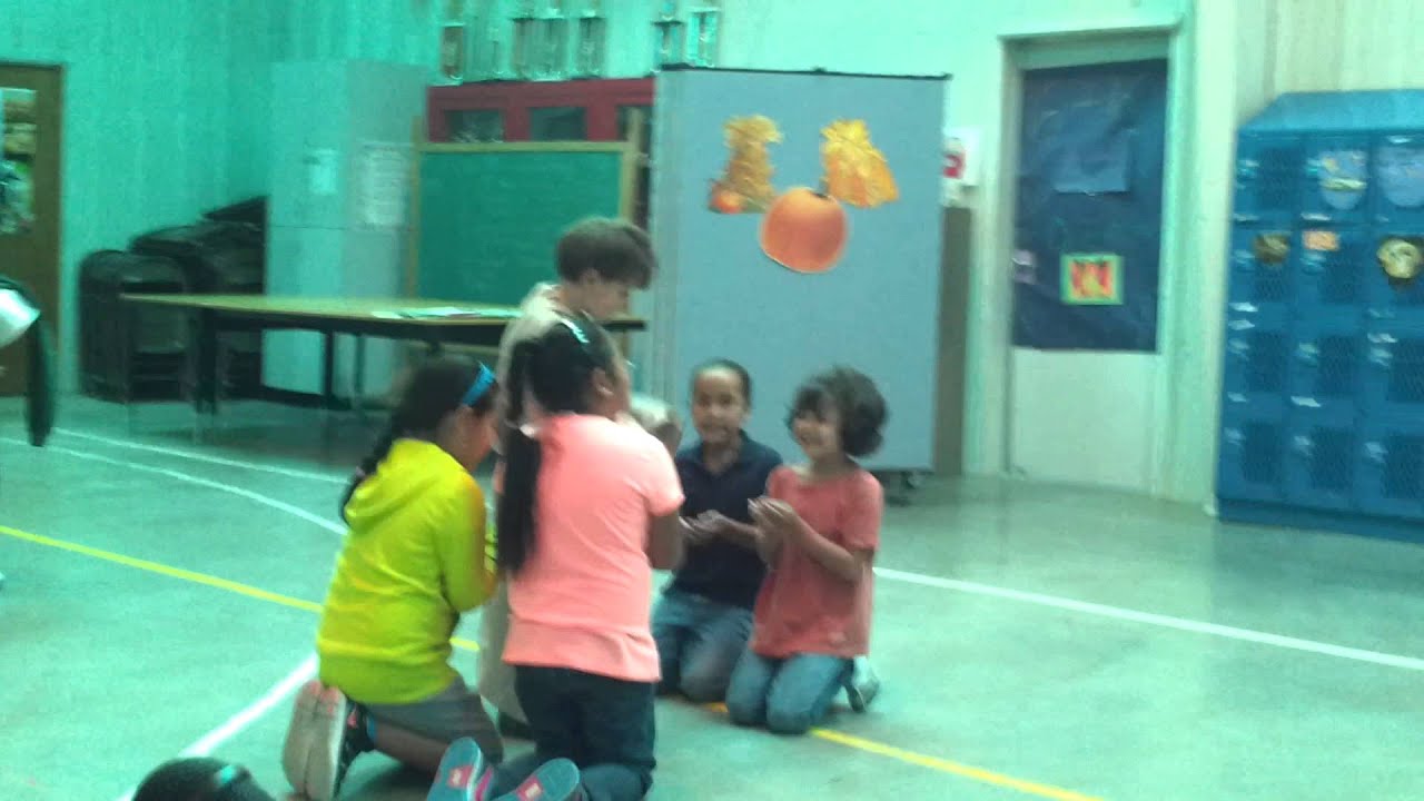 St. Francis Skit - YouTube