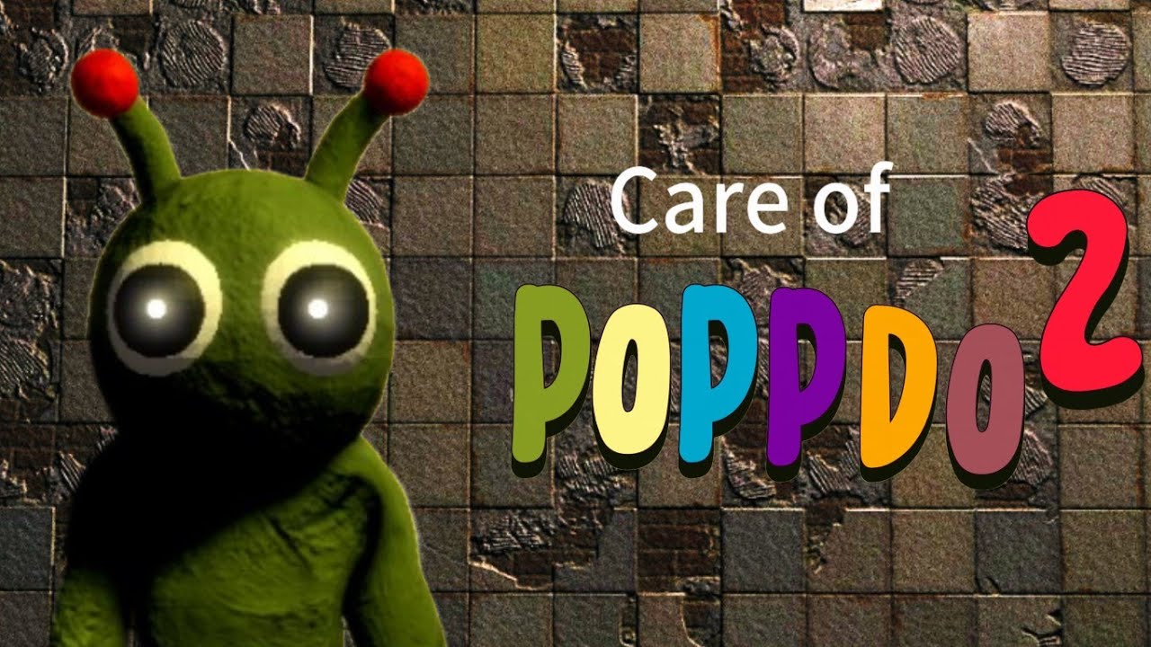 Care of Poppdo 2 - Official Trailer - YouTube