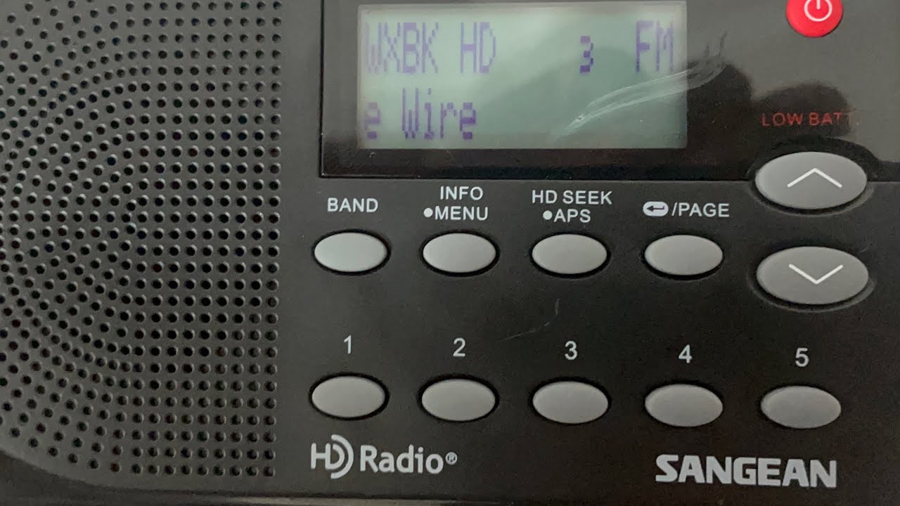 WXBK-FM/Newark, NJ “94.7 The Block” Legal ID July 14, 2022 at 12:00 am ...