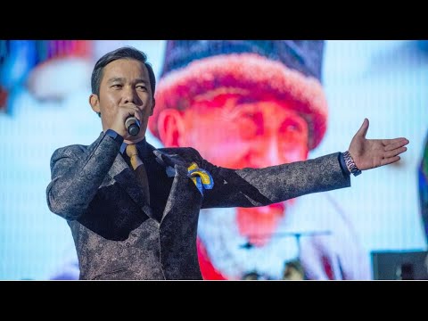 Ata-anam Saq bolsun - Möminjan Ablikim    |    ئاتا-ئانام ساق بولسۇن     |    ата-анам сақ болсун