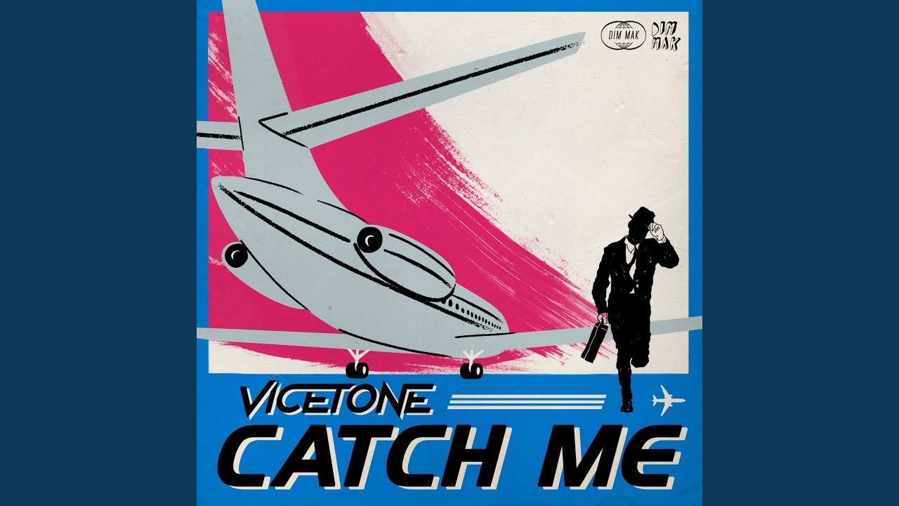 Catch Me YouTube catch-me-youtube