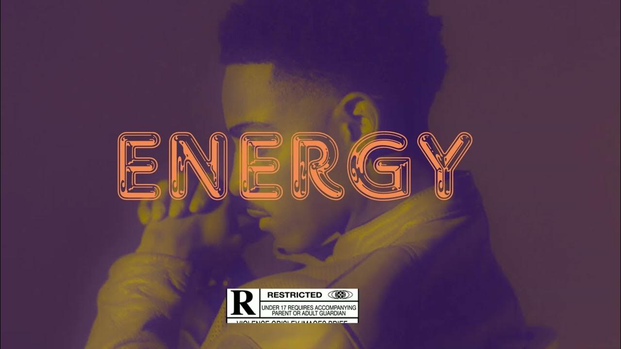 [FREE] Afro Swing Type beat 2024 "ENERGY" - YouTube