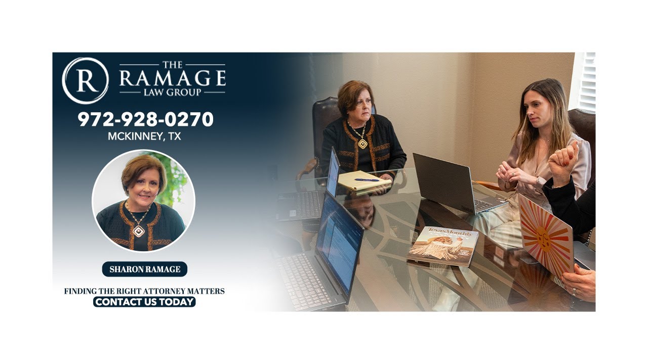 The Ramage Law Group - YouTube