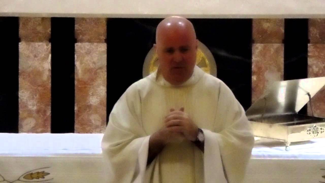 Father Chapin's Homilies - YouTube