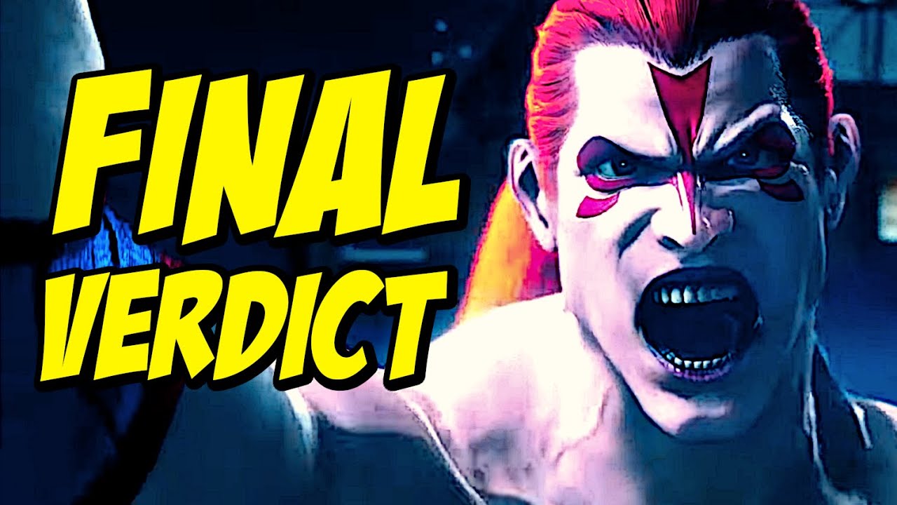 Virtua Fighter 5 Ultimate Showdown [Netcode, Lobbies...] Hands-on Impressions - YouTube