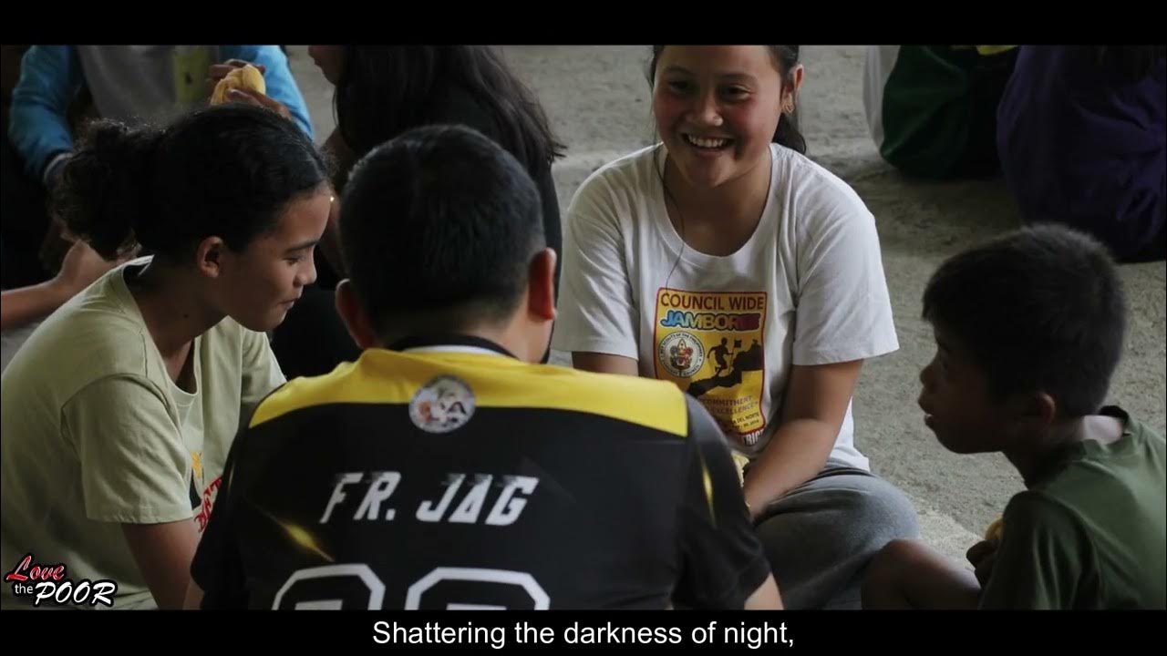 Diocesan Pastoral Team for BEC On Mission Evangelization - YouTube