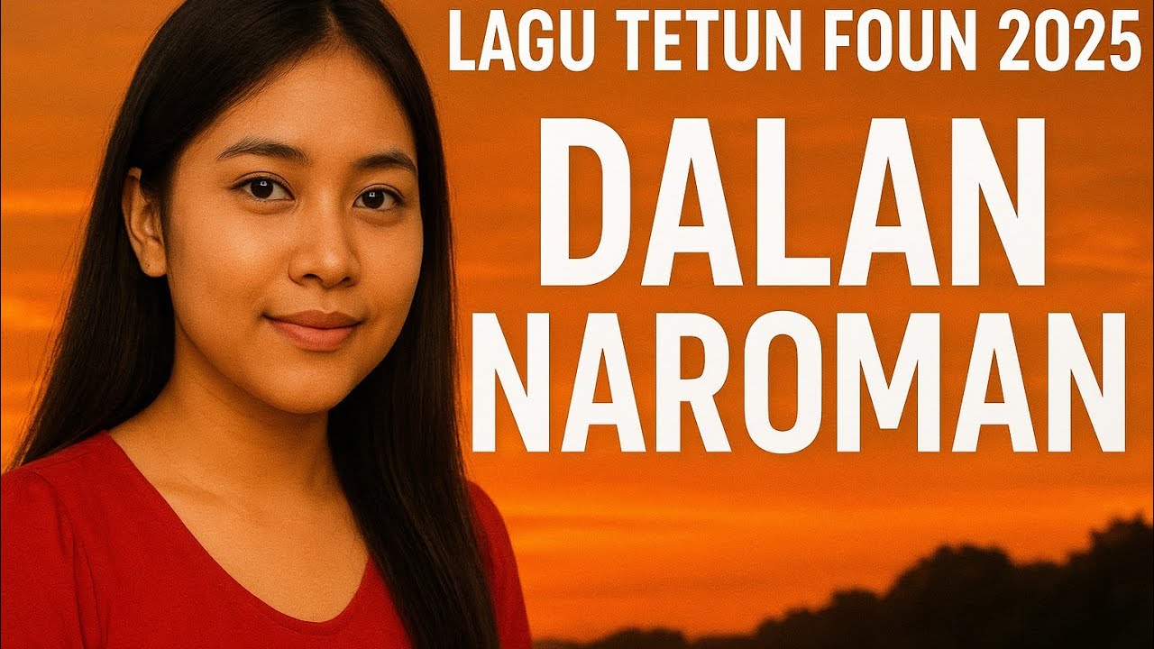 Lagu tetun timor Leste foun - YouTube