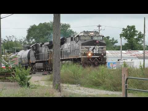NS 35J - YouTube