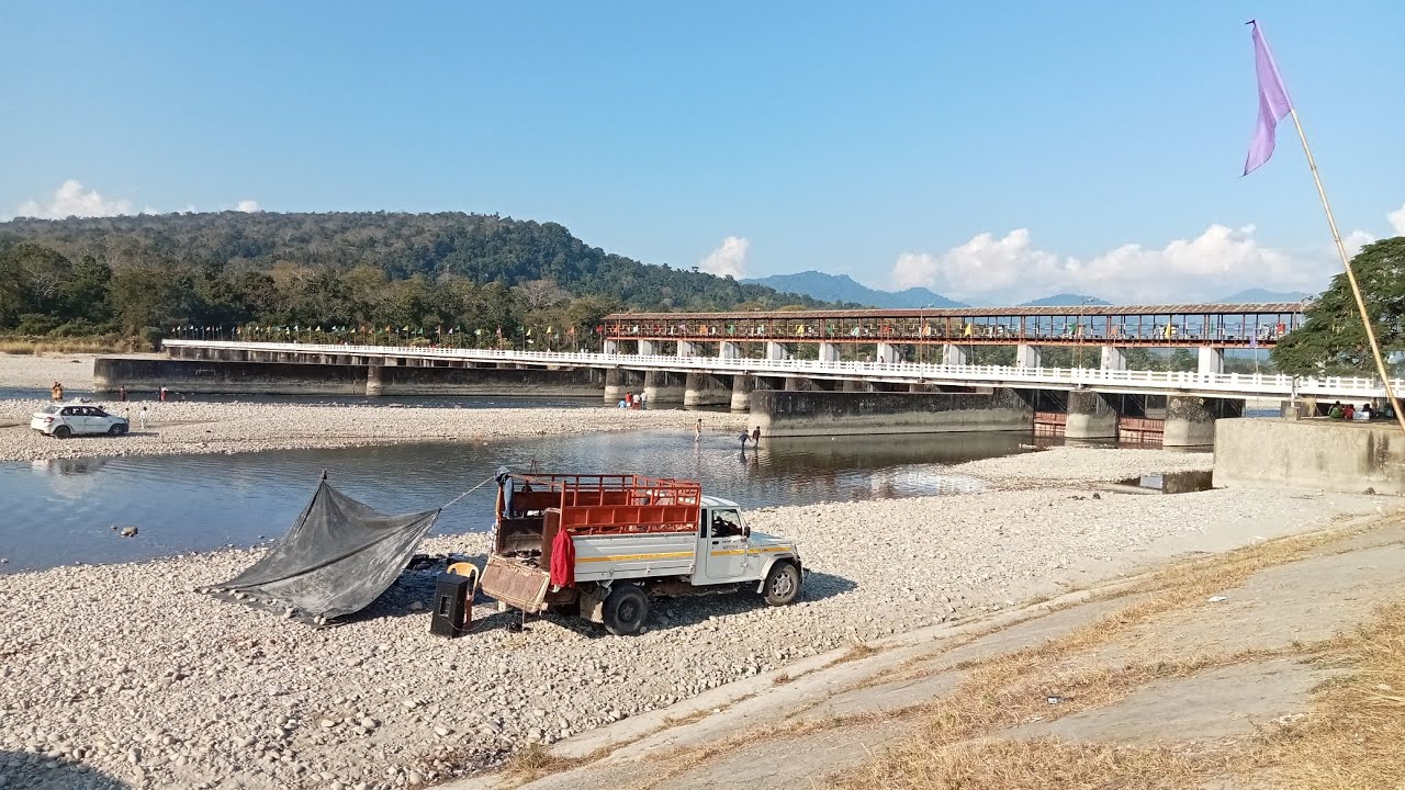 seijusa bridge 🔥🔥 arunachal border 🔥🔥 - YouTube