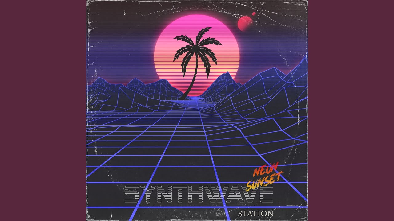 Neon Sunset - YouTube