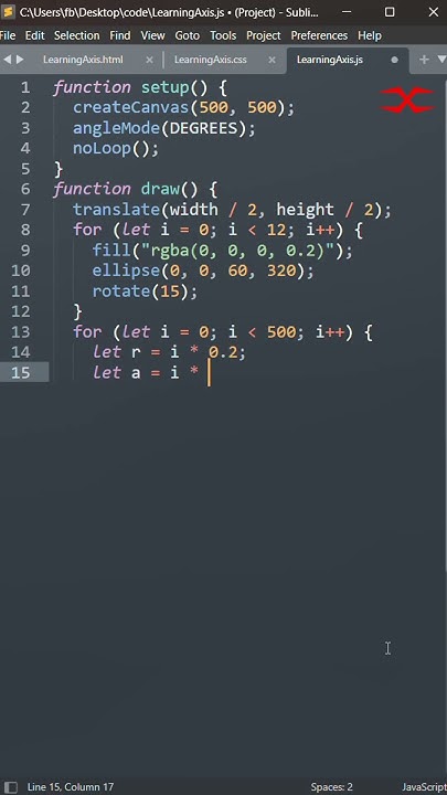 Flower Html Css Javascript Youtube