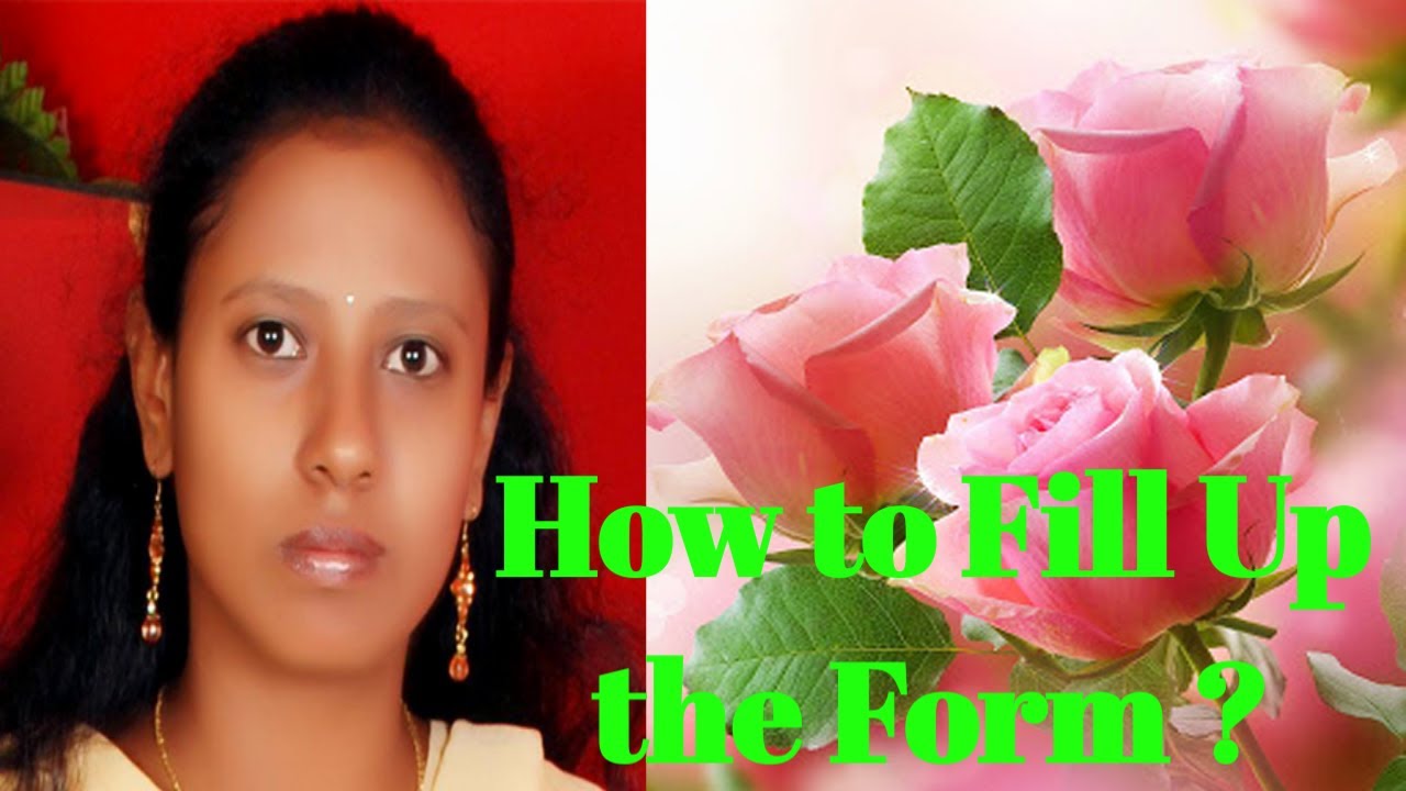 Class 5 English How To Fill Up The Form Presented By Shukla class-5-english-how-to-fill-up-the-form-presented-by-shukla