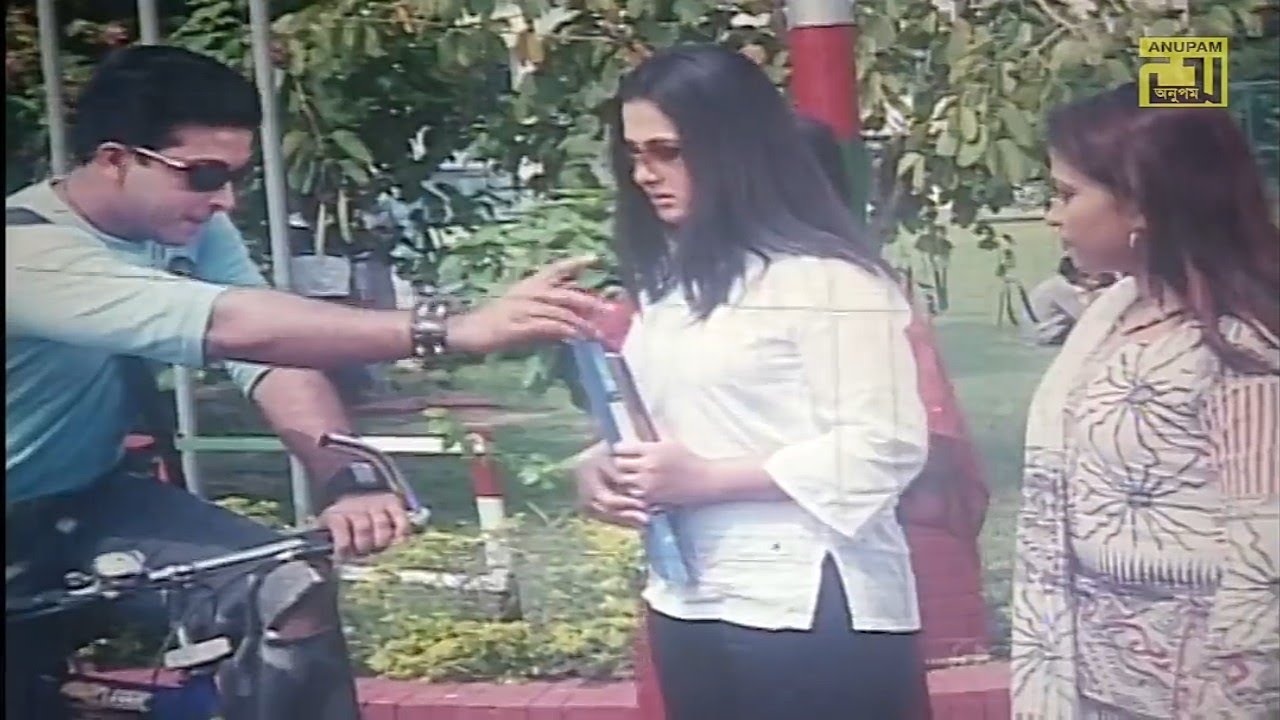 Shakib khan, Riyaz Best emotion scene | acting | Purnima| Romantic ...